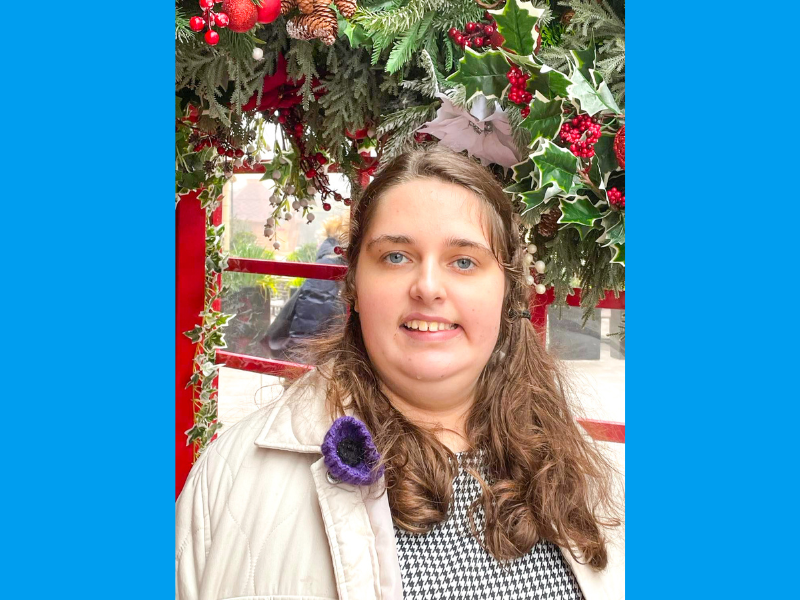 ‘Such a big success’: Jessica, Olivia, Ryan, and Sam thrive at our ...